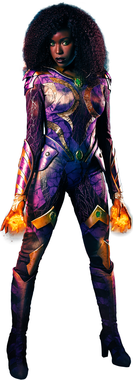 Titans | HBO Max Originals