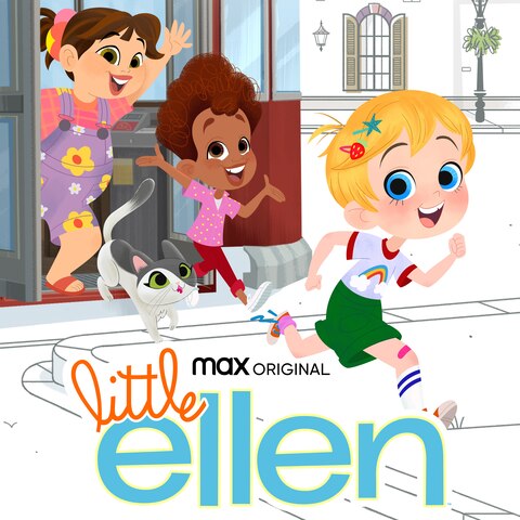 HBO Max Originals | HBO Max