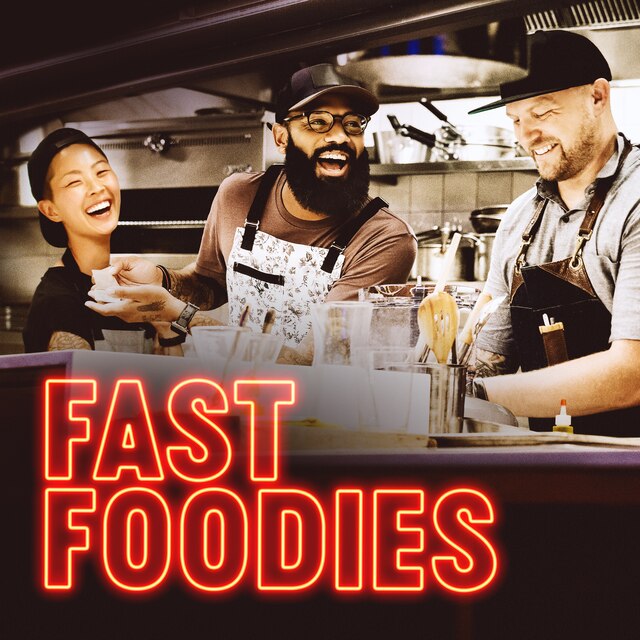 Selena + Chef | New Season Now Streaming | HBO Max