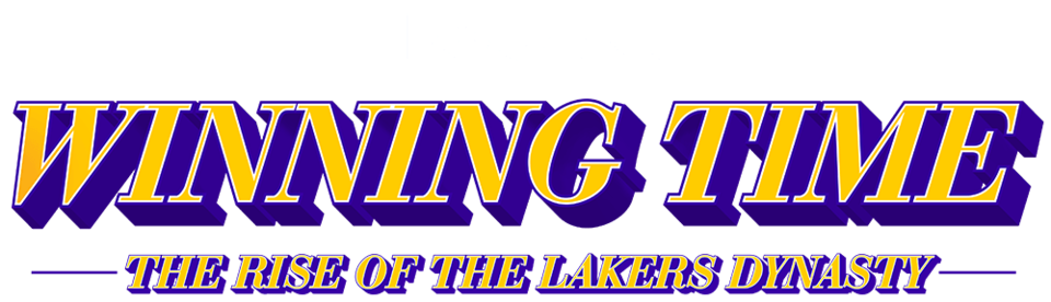 Winning Time: The Rise of the Lakers Dynasty | Now Streaming | HBO Max