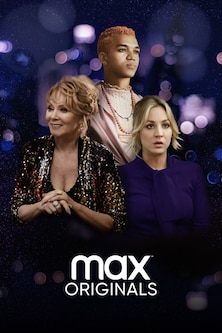 HBO Max