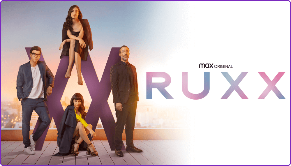 Ver películas y series online | HBO Max Perú