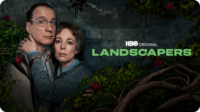 Ver películas y series online | HBO Max Chile