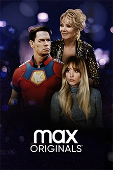 HBO Max