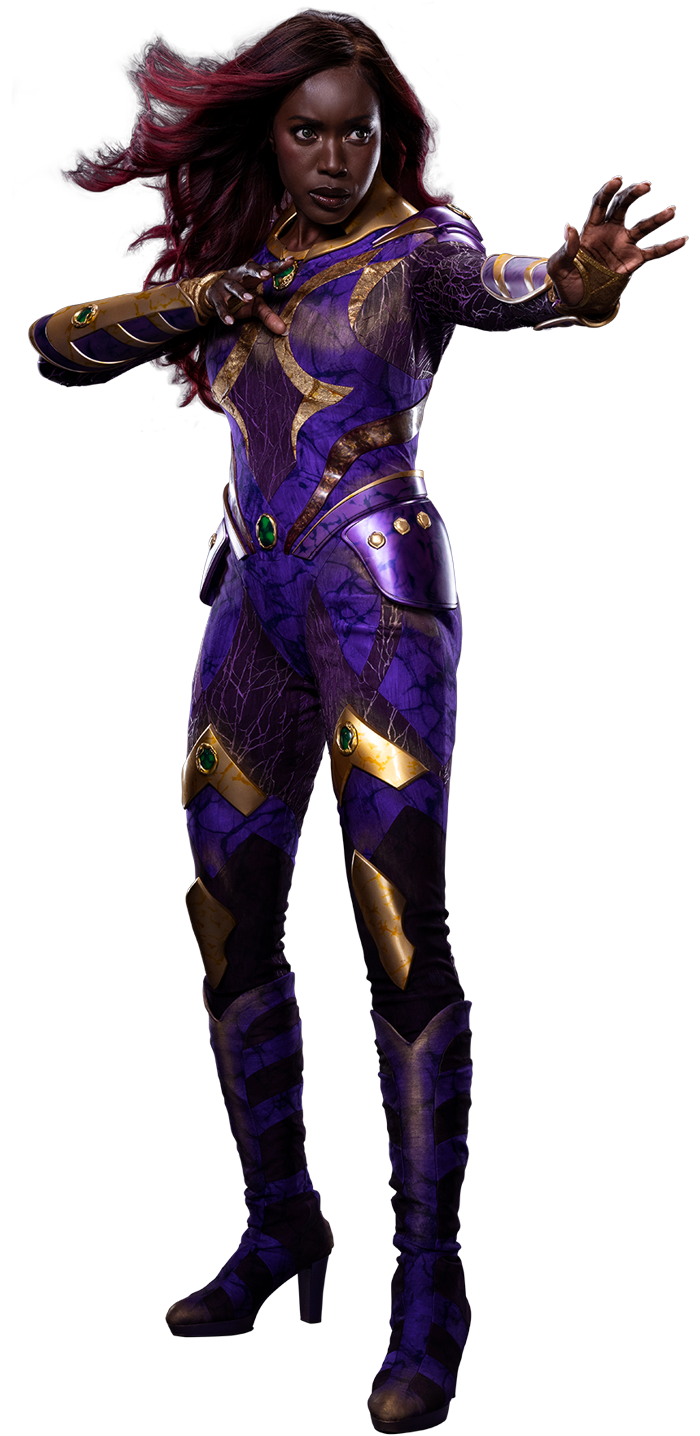 Titans | New Season Now Streaming | HBO Max